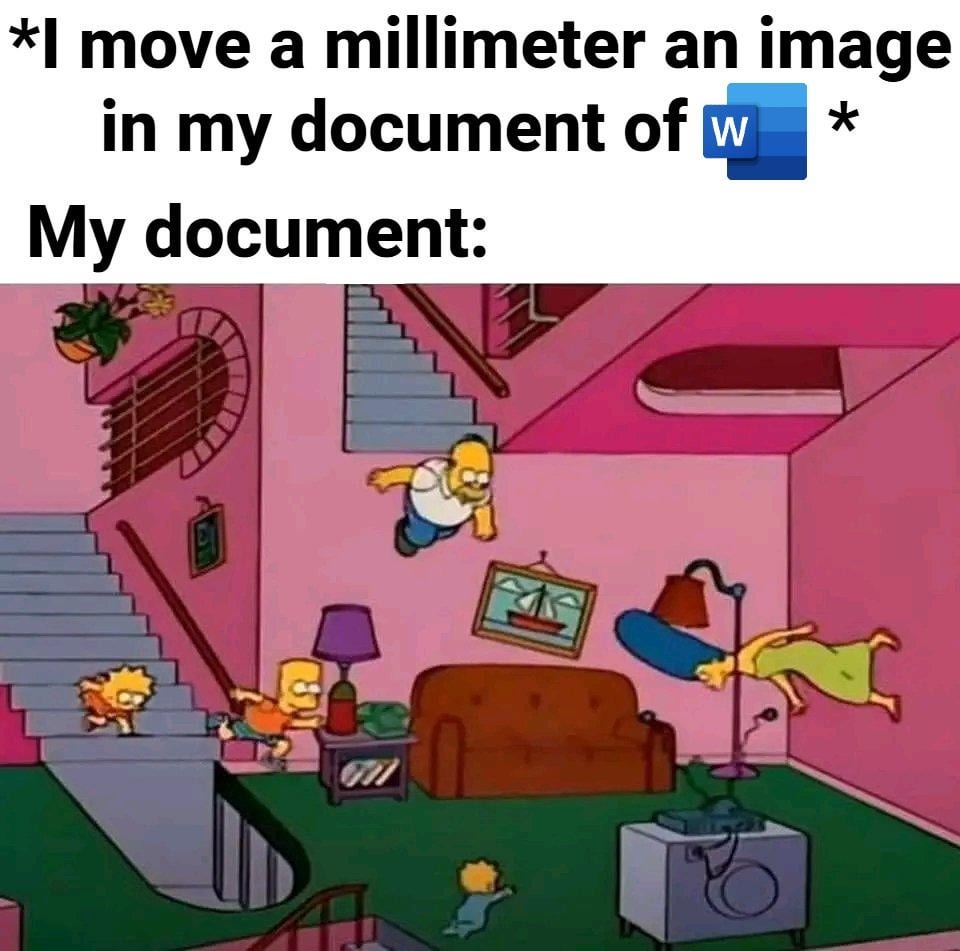 The best Word memes :) Memedroid