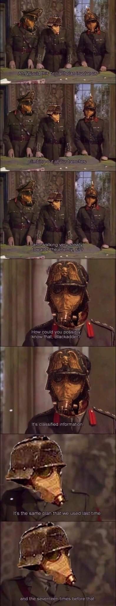 Is this too long? - Meme subido por EXE.lynx656 :) Memedroid