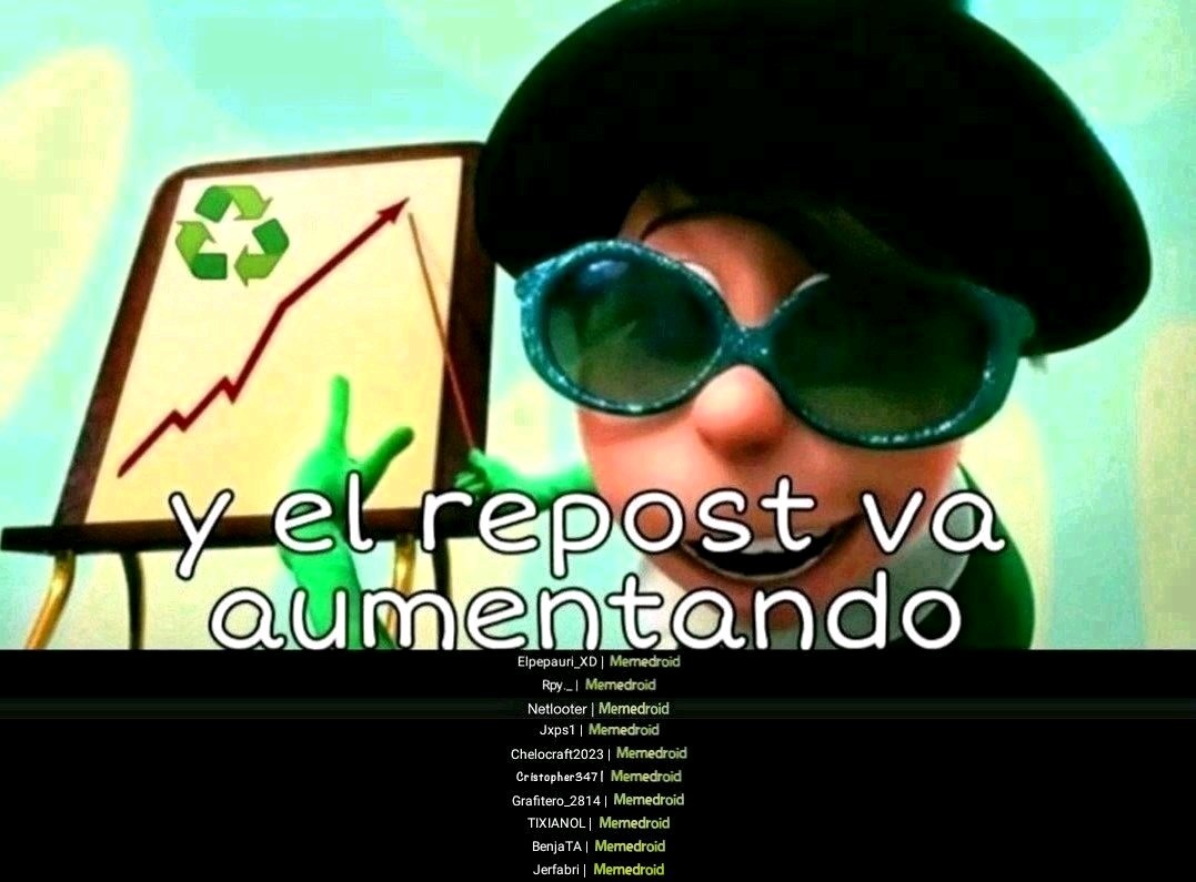 Si - Meme subido por Comediante_barato :) Memedroid