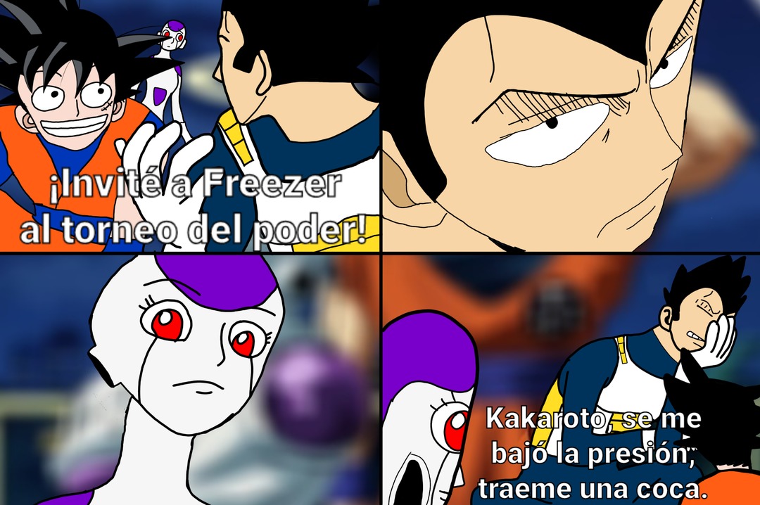 Federico-El-Papu :) Memedroid