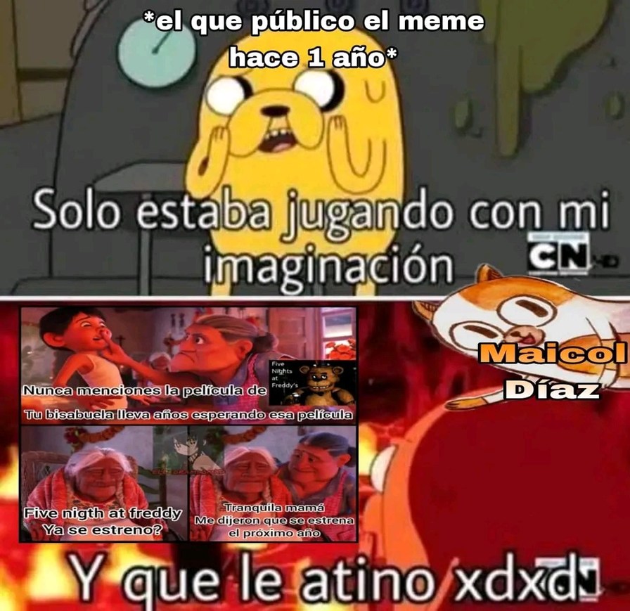 Los Últimos Memes :) Memedroid