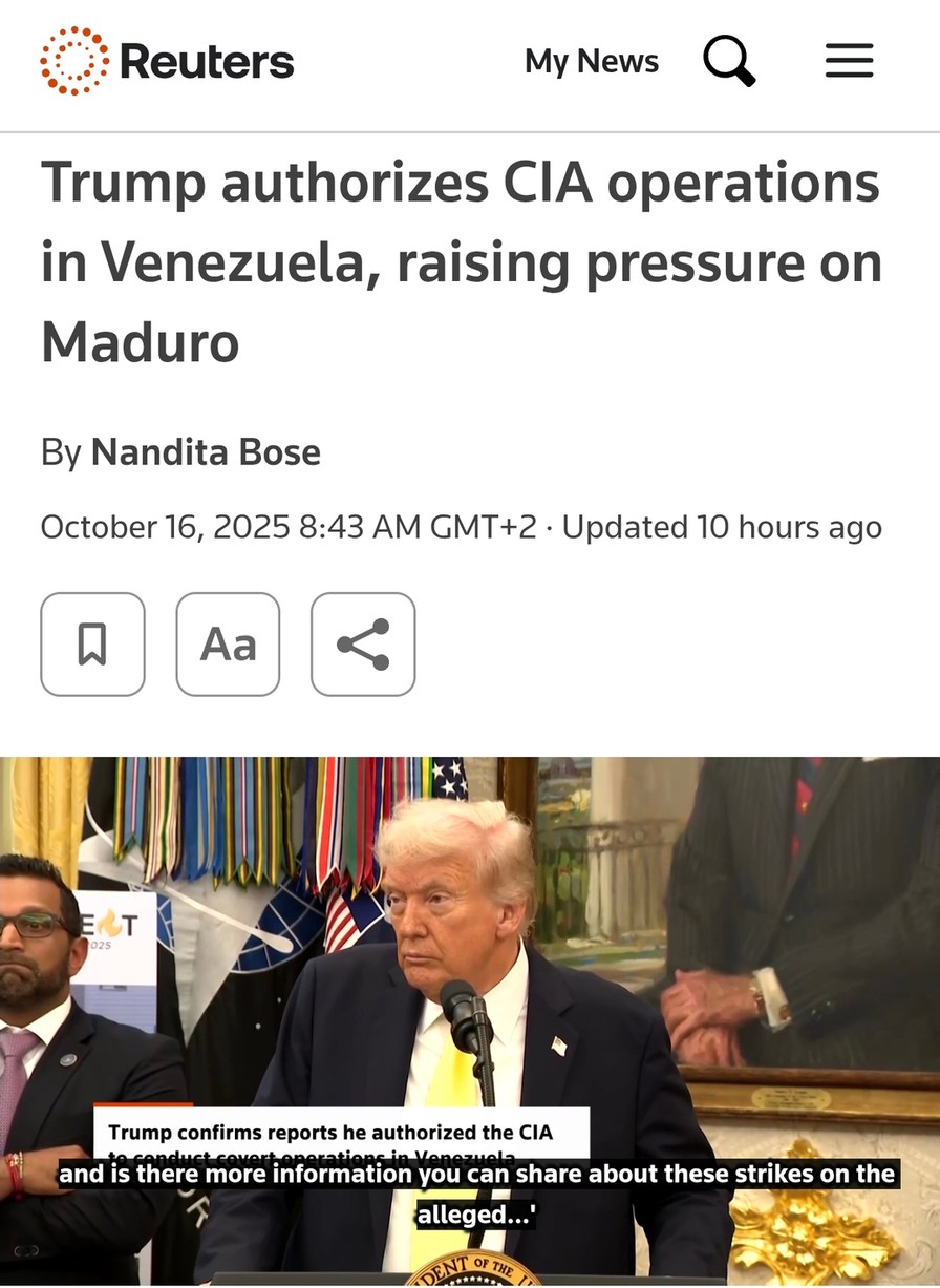 The best CIA memes :) Memedroid