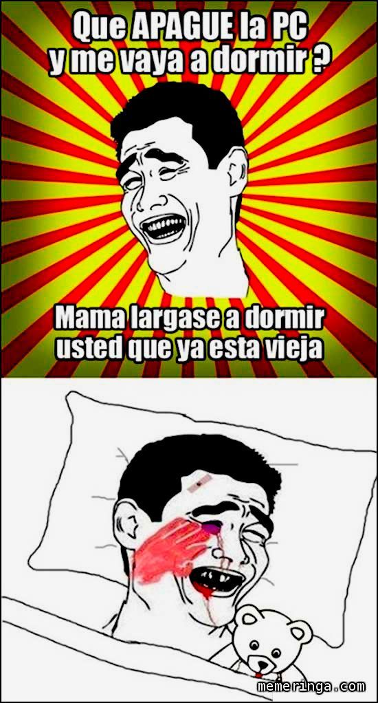 Ya esta vieja ..... - Meme subido por samu_delgado :) Memedroid
