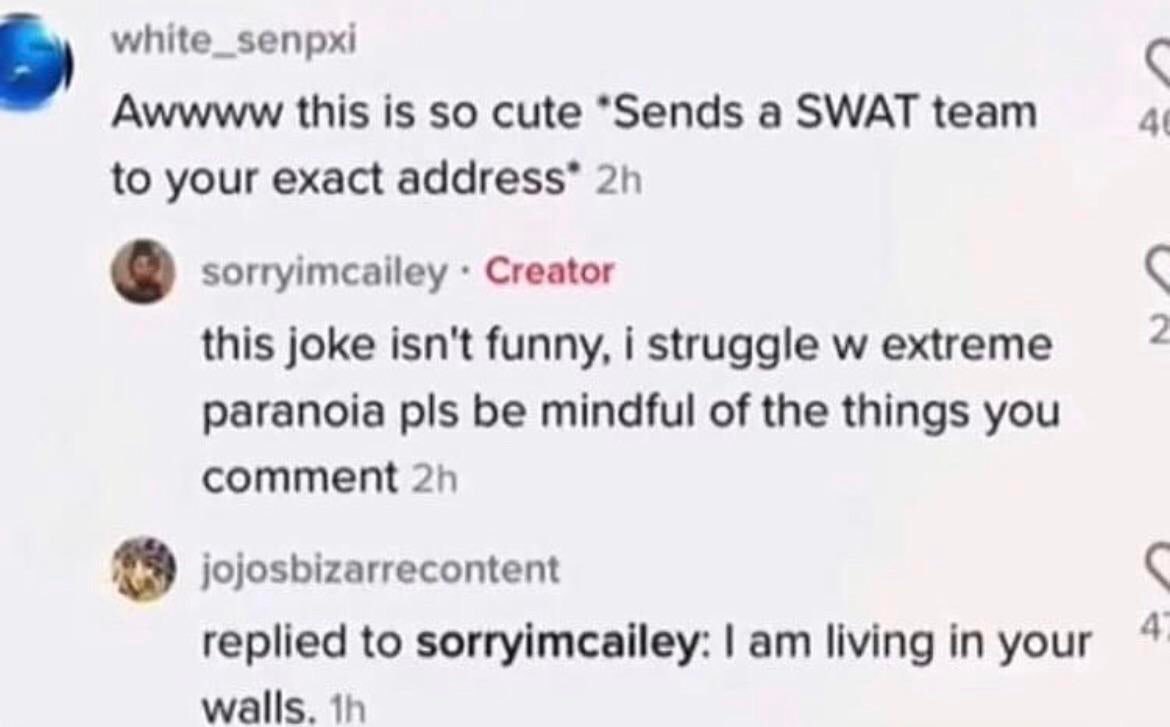 Le SWAT - Meme by DrinkBeer :) Memedroid