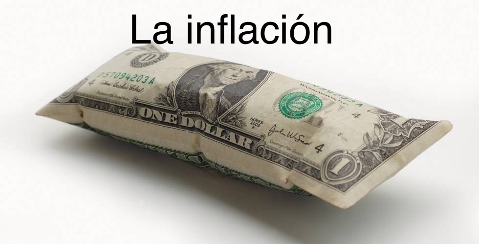 Memes De Inflacion