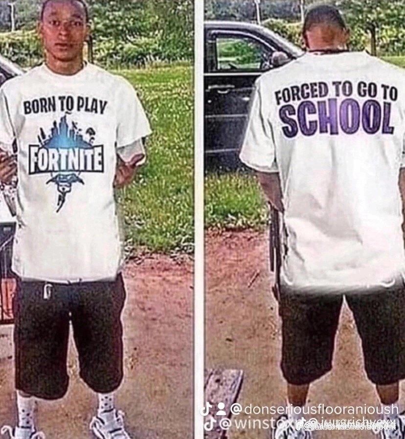 Top memes de Fornite en español :) Memedroid