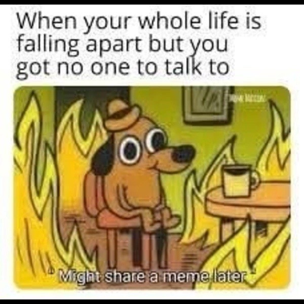The best Coping memes :) Memedroid