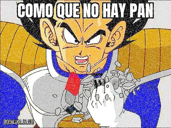 como que no... - Meme subido por Licenciado_en_sexo :) Memedroid