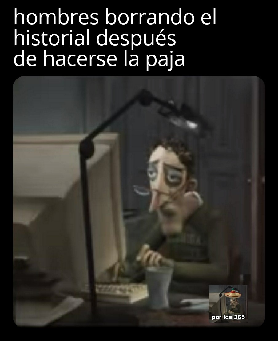 [8/365] - Meme subido por DaniElTercermundista :) Memedroid