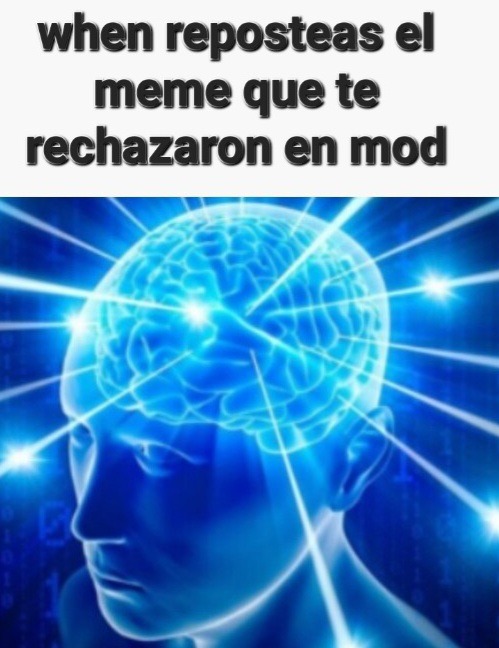 Top memes de Cérebro en español :) Memedroid