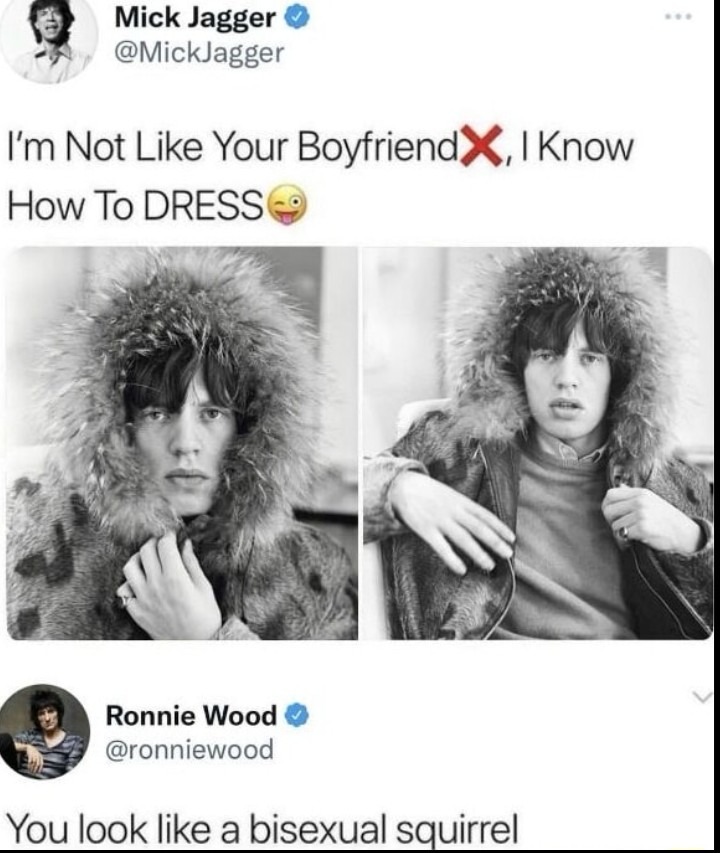 Funny Bisexual Memes Relatable Bisexual Memes For Those Who Swing