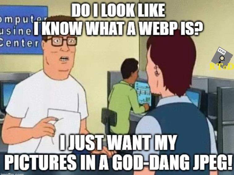 The best Webp memes :) Memedroid