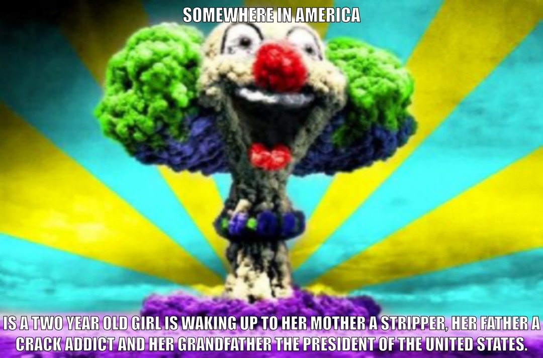 WW3 Baby! - Meme by Bloodnut187 :) Memedroid