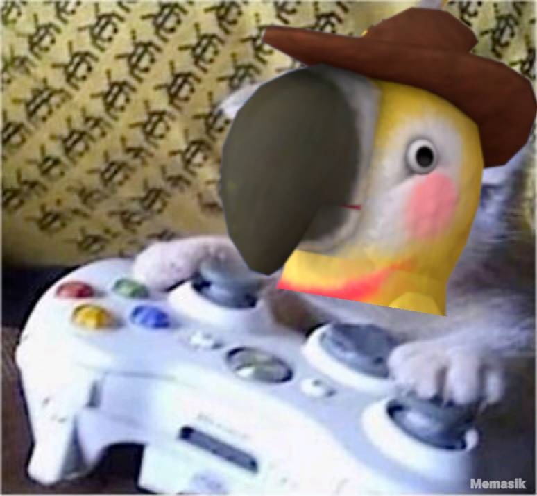 K - Meme subido por Dokixd :) Memedroid