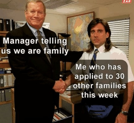 The best Manager memes :) Memedroid