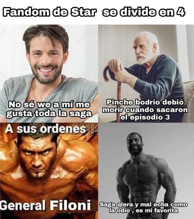 Los Últimos Memes :) Memedroid