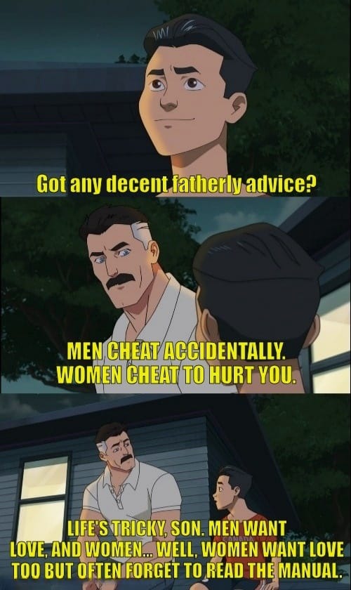 The best Cheating memes :) Memedroid