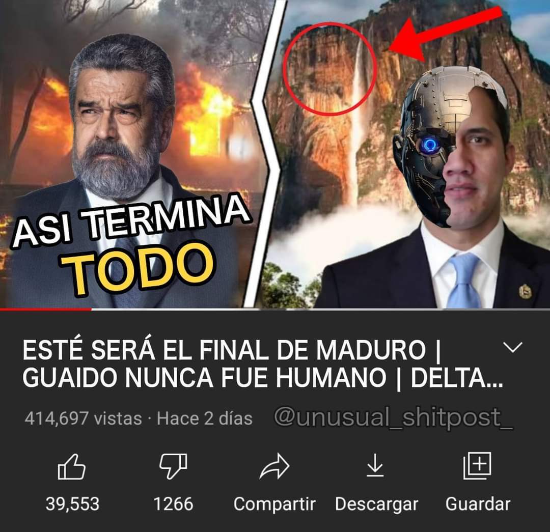 Asi termina - Meme subido por Tercero_3 :) Memedroid