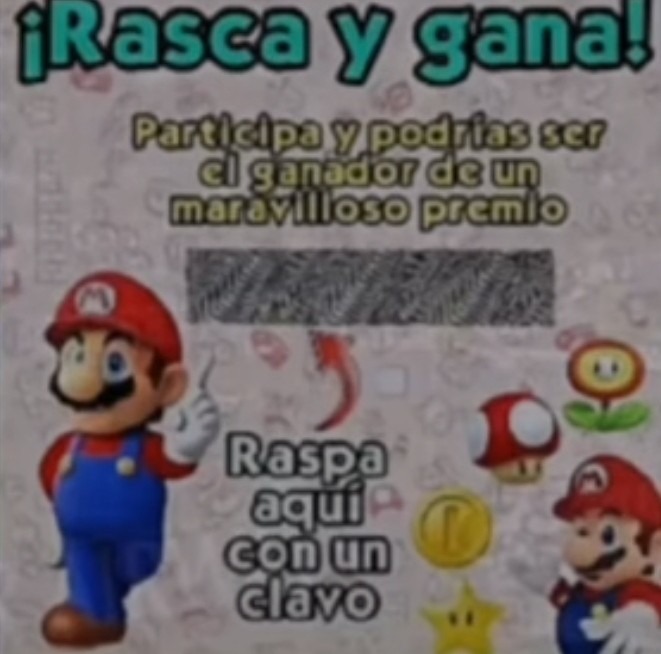 100% real - Meme subido por AxelElRobamemes20 :) Memedroid