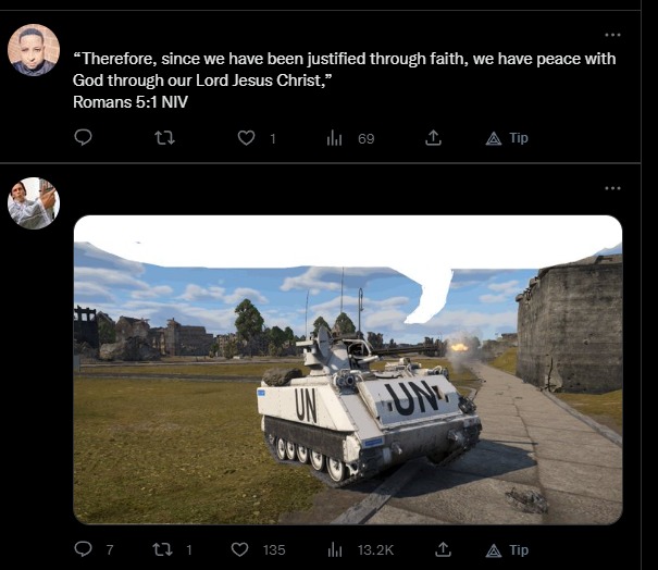 Do Not Resist - Meme subido por Exfarlsnoob :) Memedroid