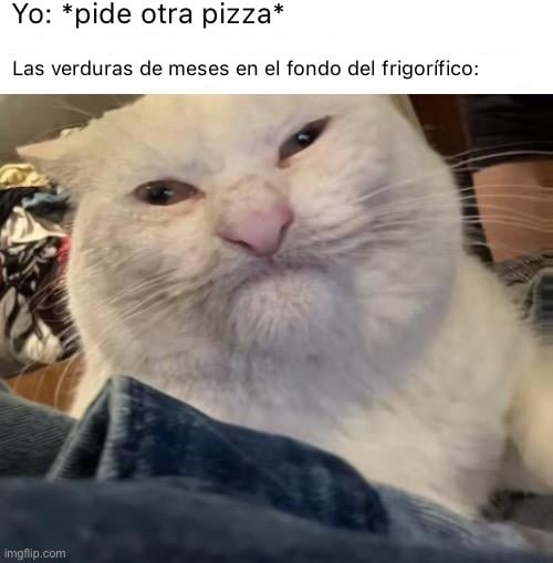 Top memes de Pizza en español :) Memedroid