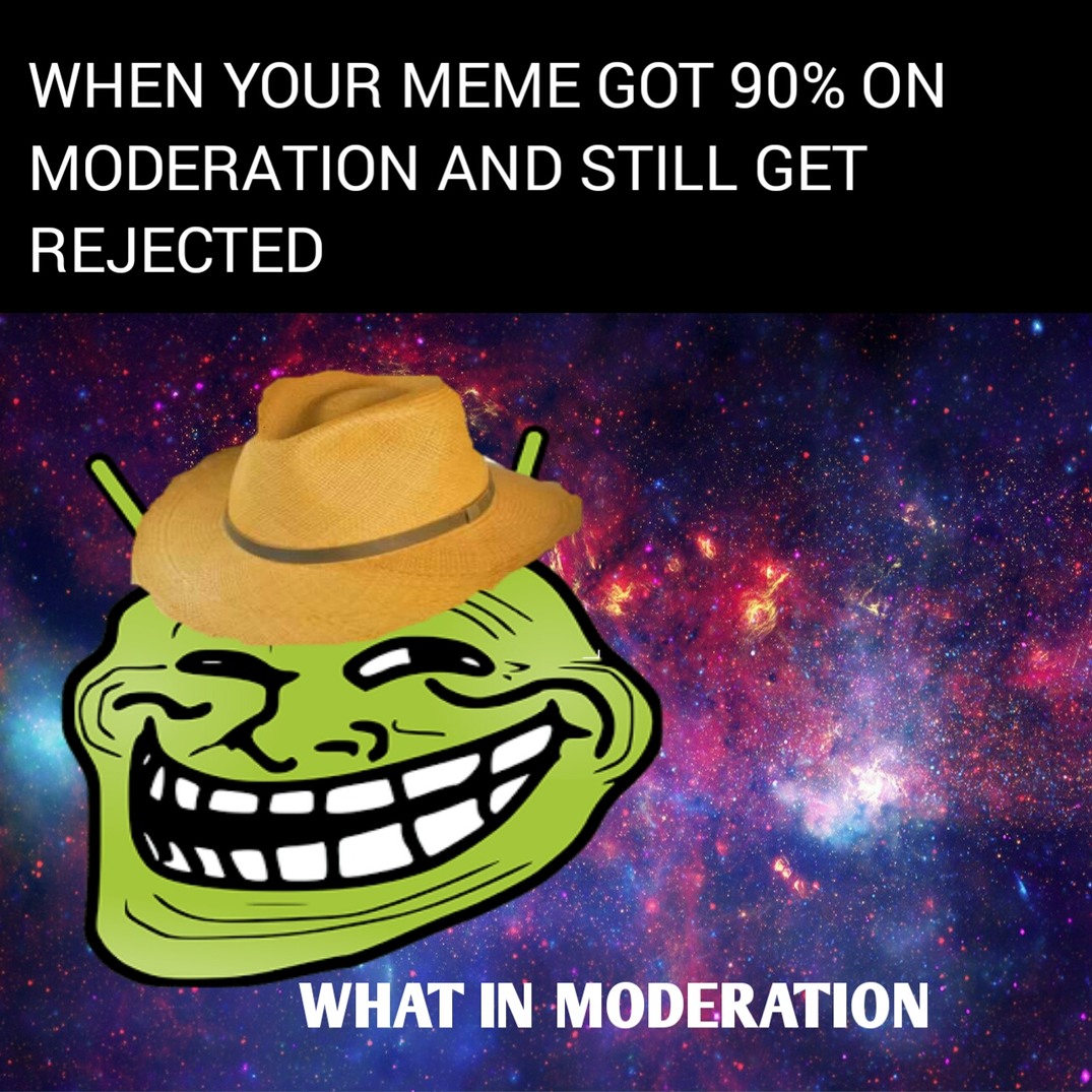 Get rejected - Meme by alxchiw :) Memedroid