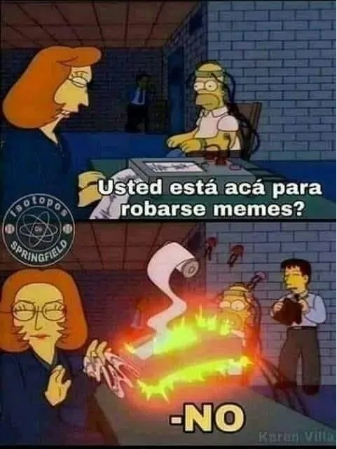 Memedroider Promedio - Meme subido por xlHEINER :) Memedroid