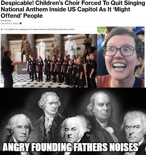 IT MUST BE STOPPED - Meme by CanadaDry :) Memedroid