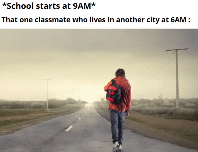 Funny school memes :) Memedroid