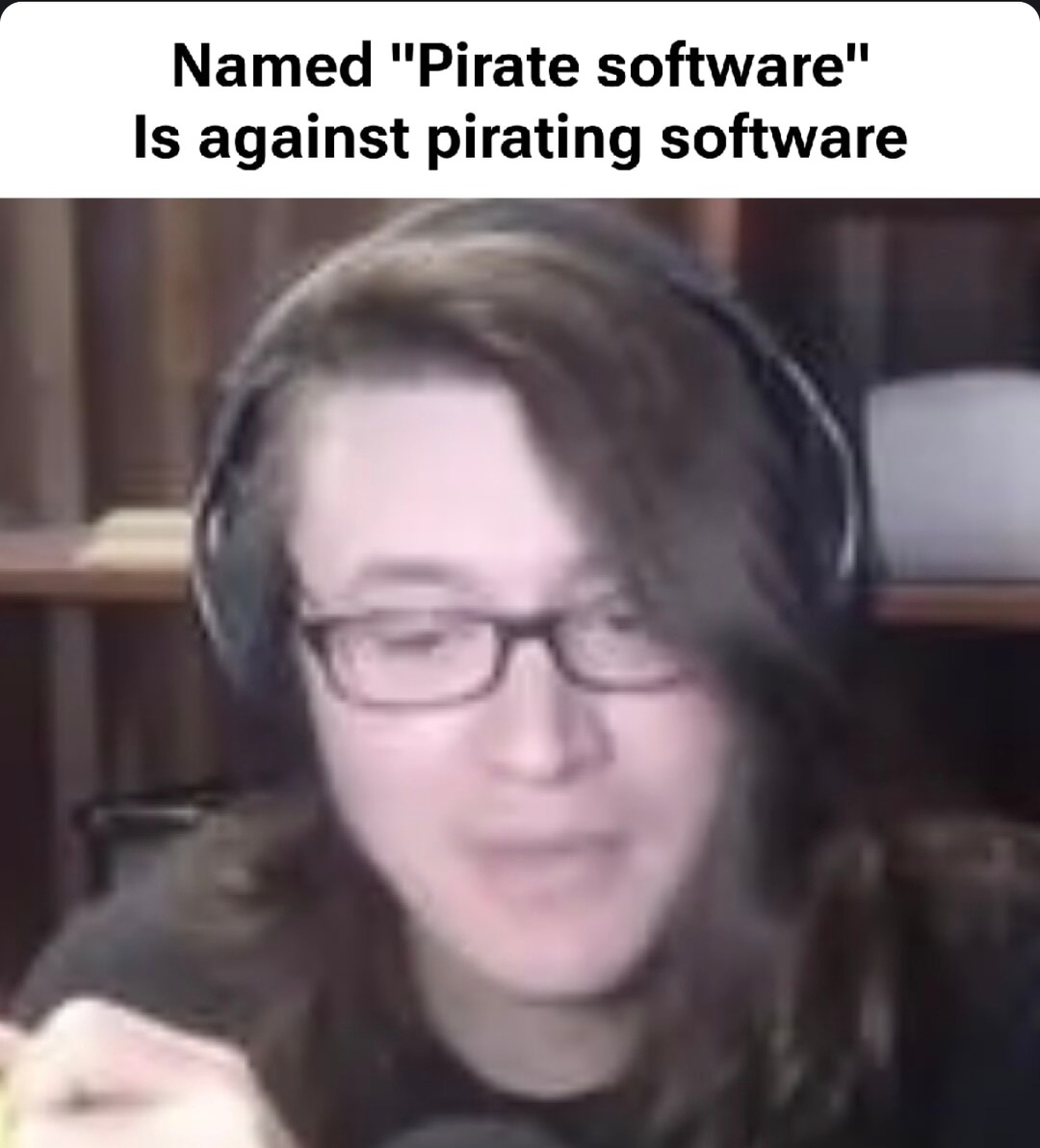 Angry Pirate Memes