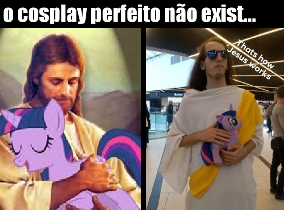 explica essa Jeje - Meme by Anarquer :) Memedroid