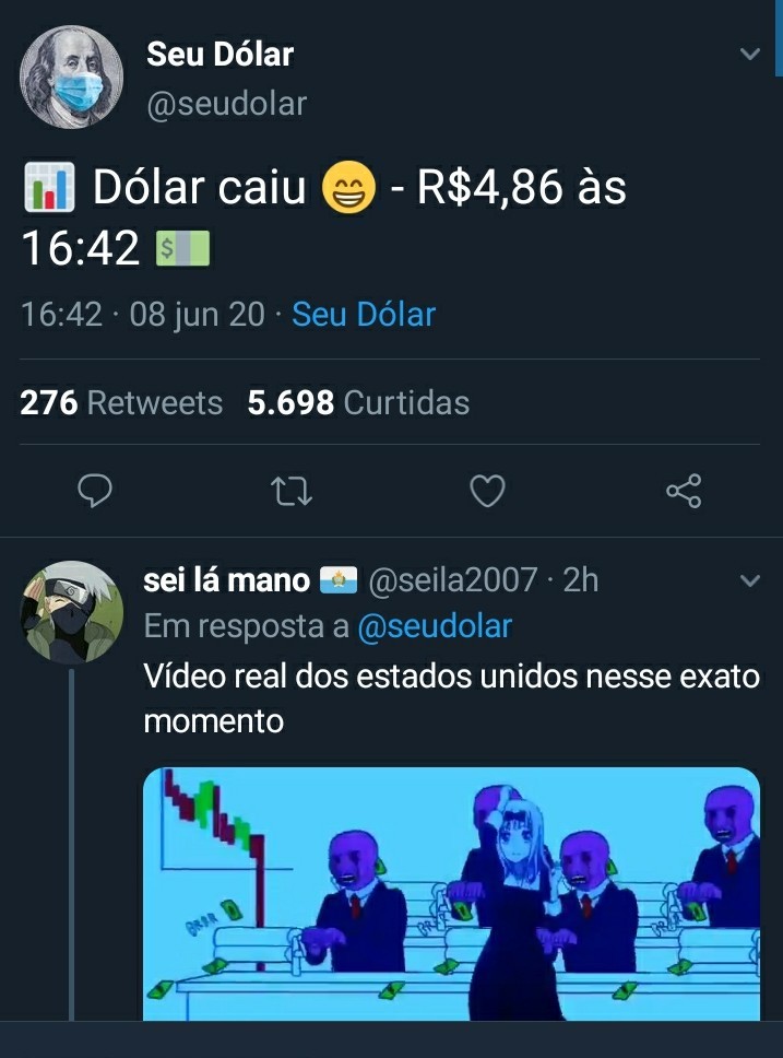 Caiu - Meme subido por Allan_Suoza :) Memedroid