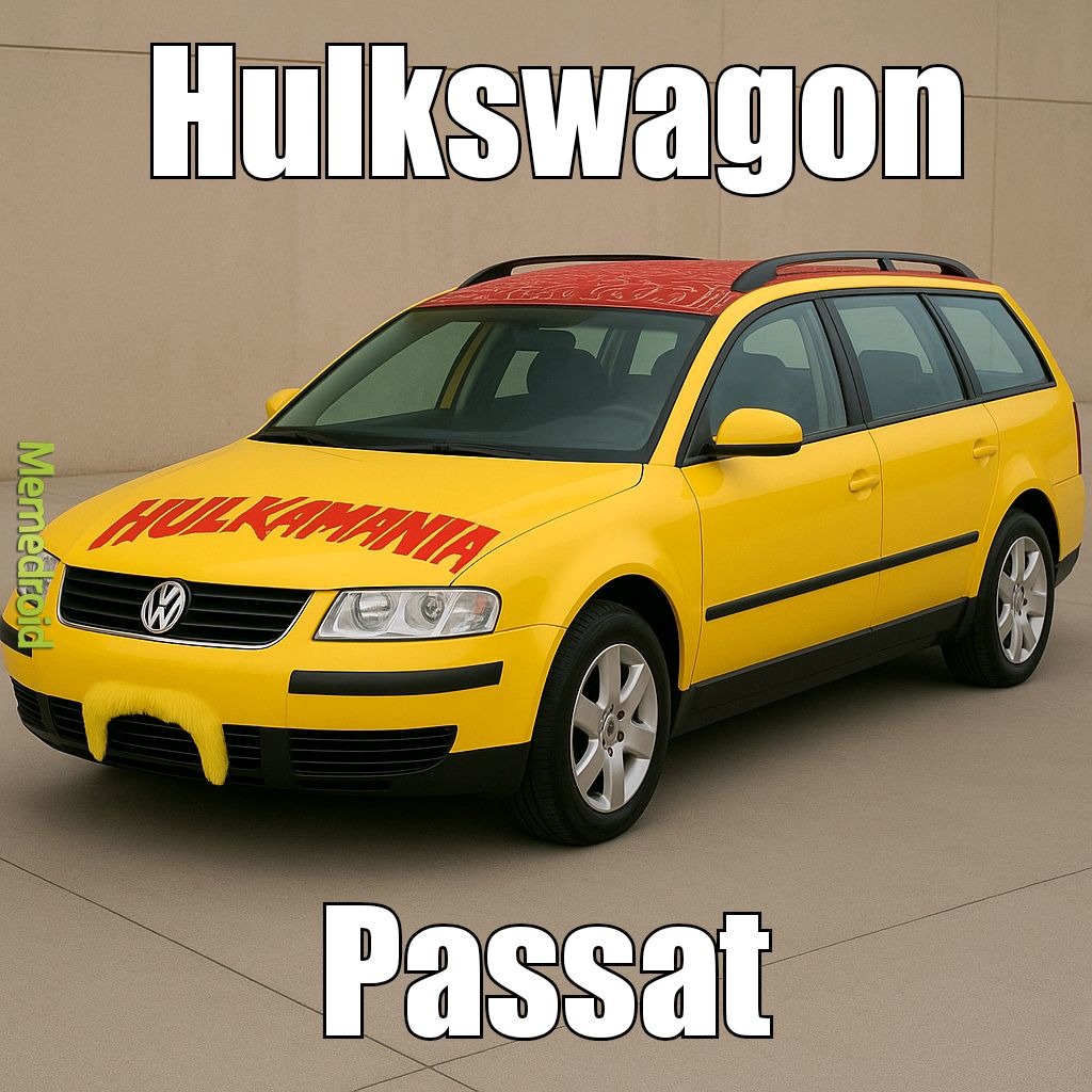 The best Volkswagen memes :) Memedroid
