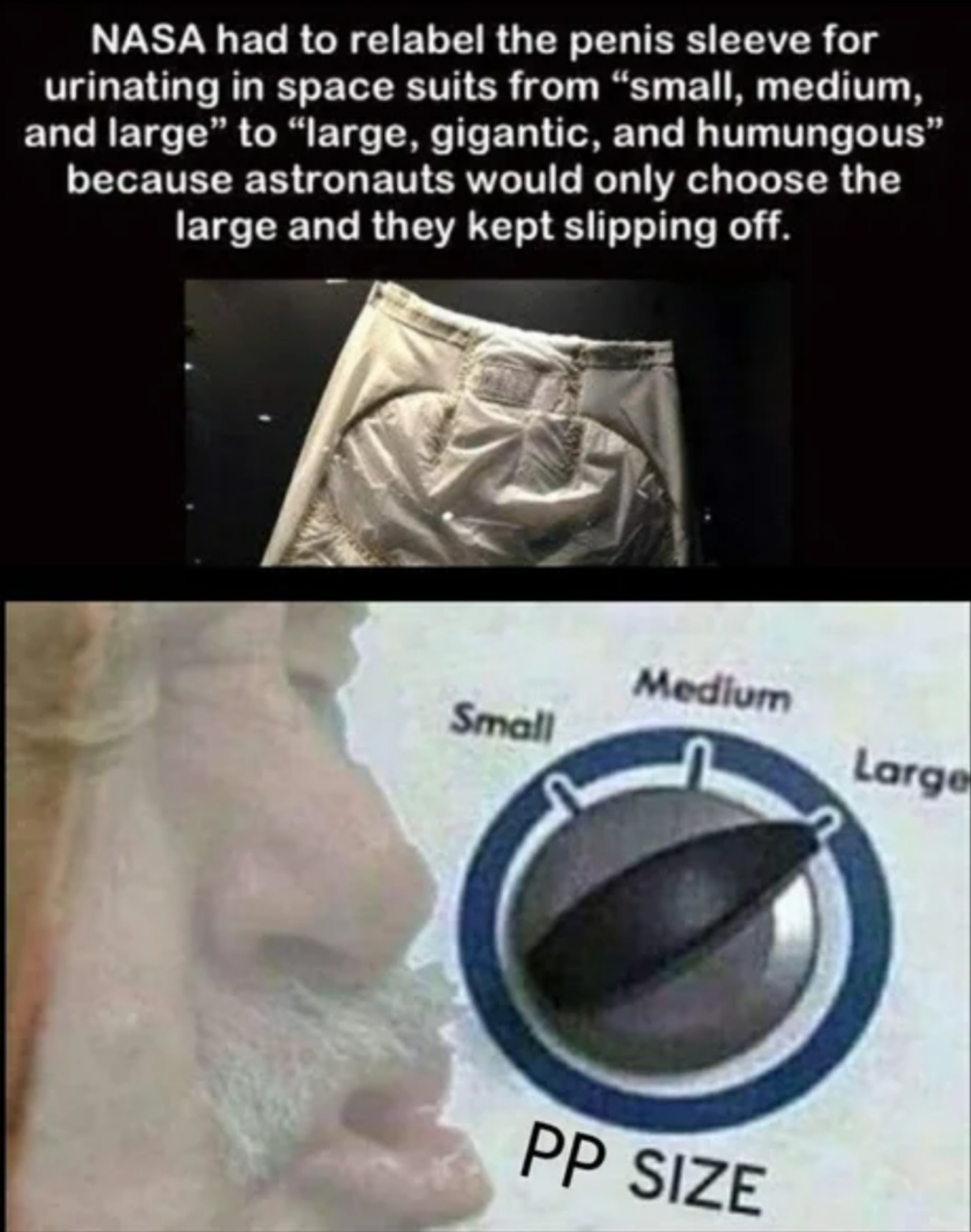 Humongous - Meme by Joeym31 :) Memedroid