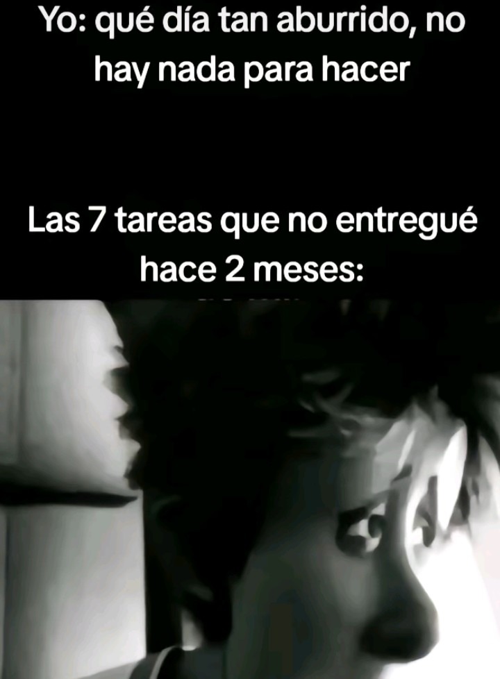 Top memes de Tareas en español :) Memedroid