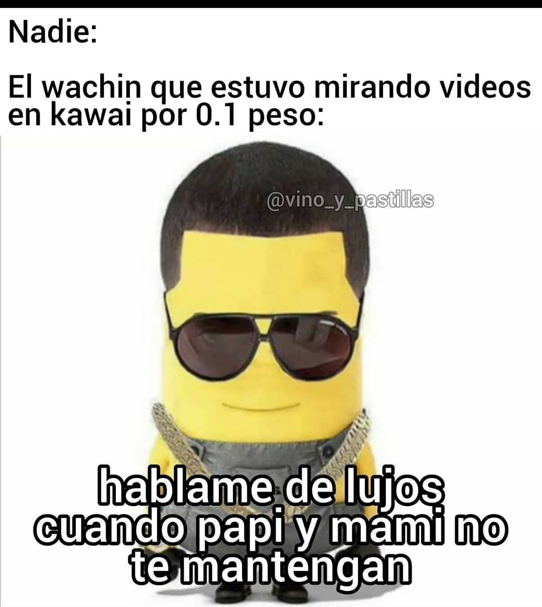 Los Últimos Memes :) Memedroid