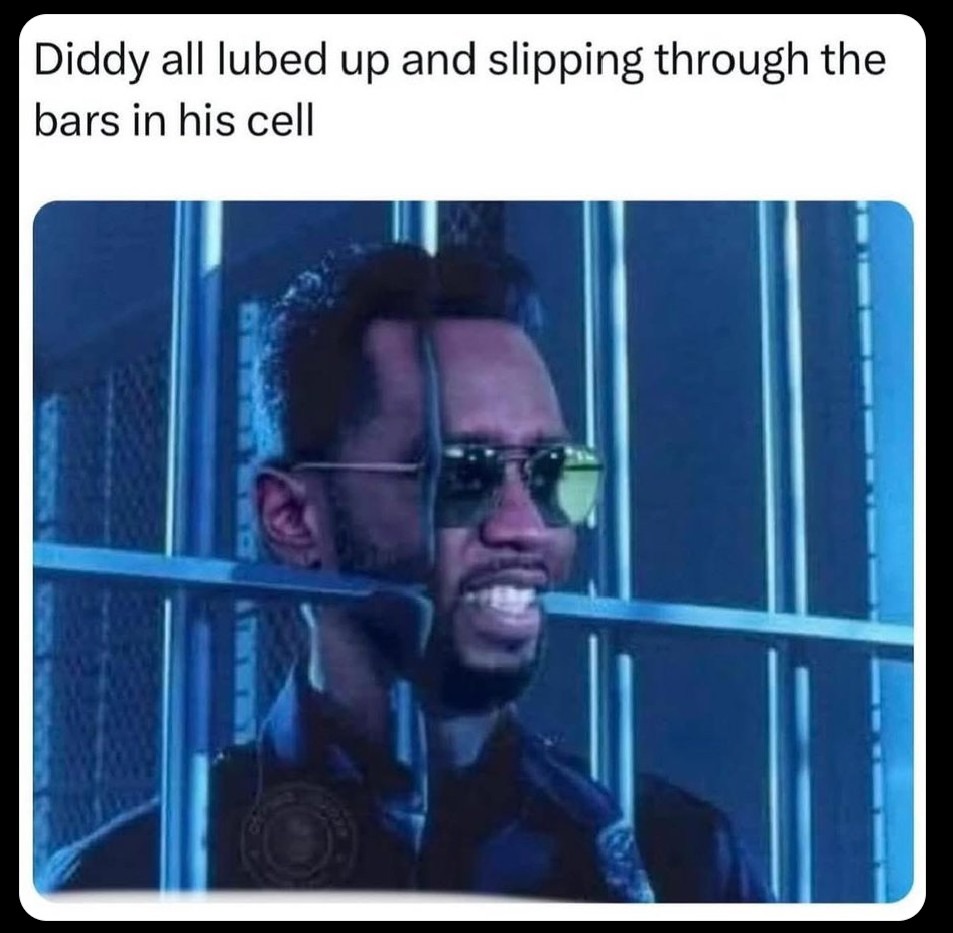 The Best Diddy Memes :) Memedroid