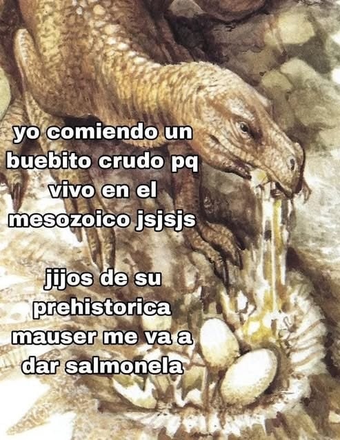 Top memes de Huevo en español :) Memedroid