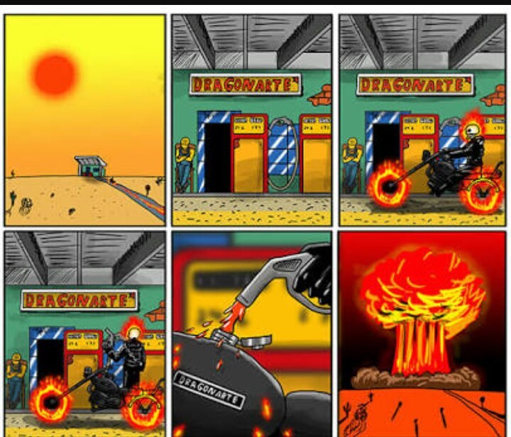 Boom - Meme by RatoLokao :) Memedroid