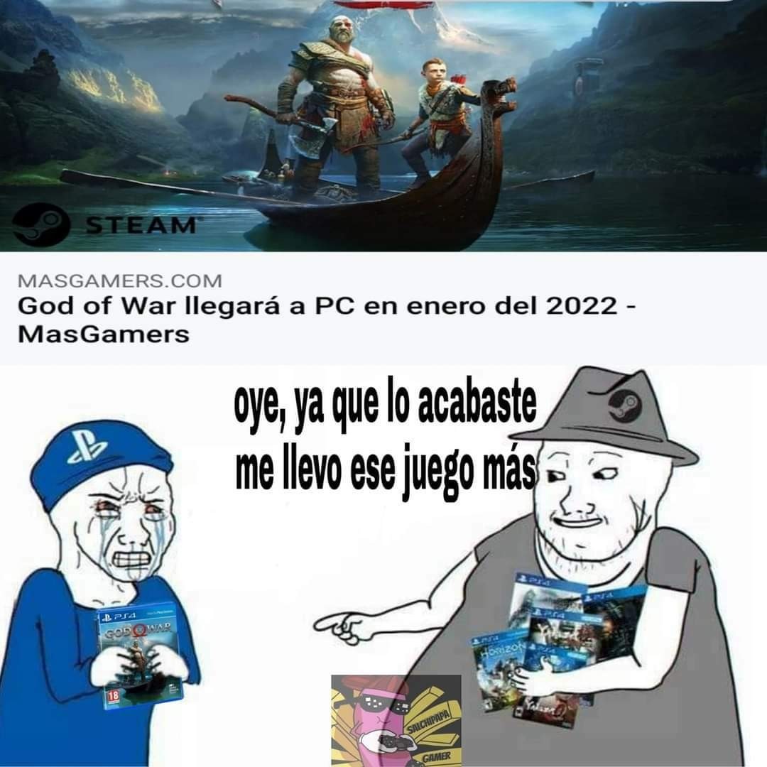 Ni modo - Meme subido por SuperHomunculo :) Memedroid