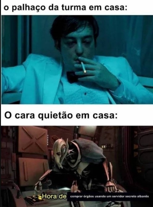 Se for repost já sabe - Meme by shaolin.matador69 :) Memedroid