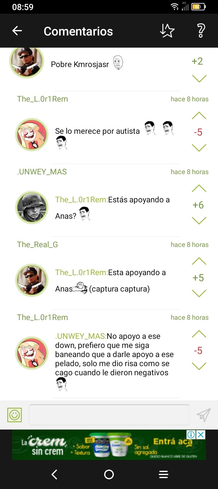 Top memes de Listo en español :) Memedroid