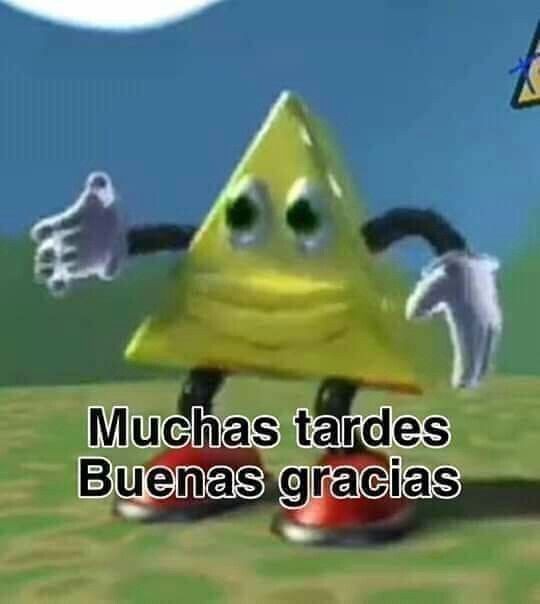 Hola - Meme by Hache666 :) Memedroid