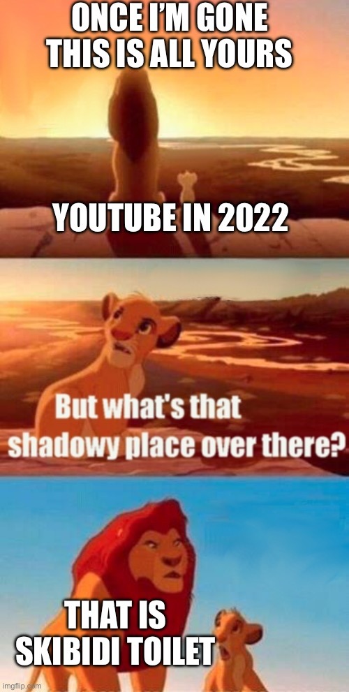 Lion King Meme Mufasa And Taka: Disney's Lion King Memes Unleashed