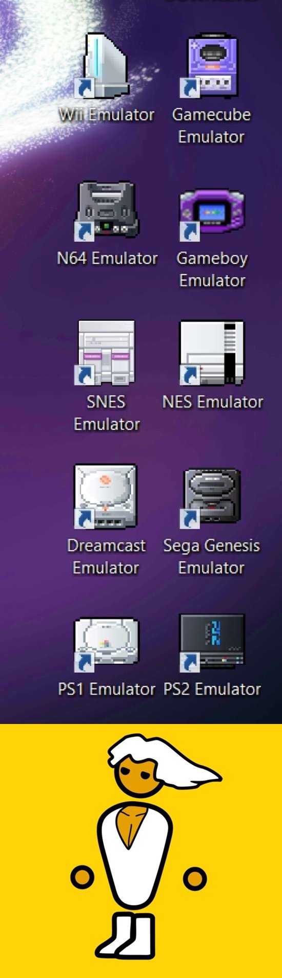 master race - Meme by nosherkhan :) Memedroid