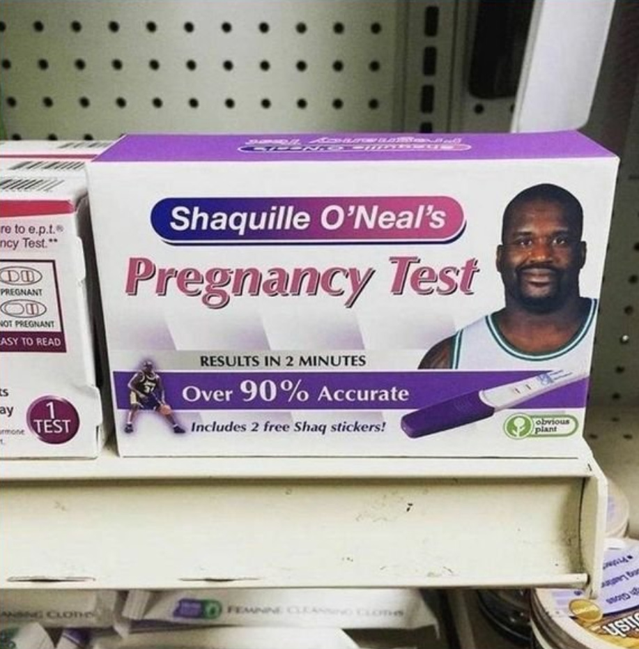 Top memes de Shaquille o neal en español :) Memedroid