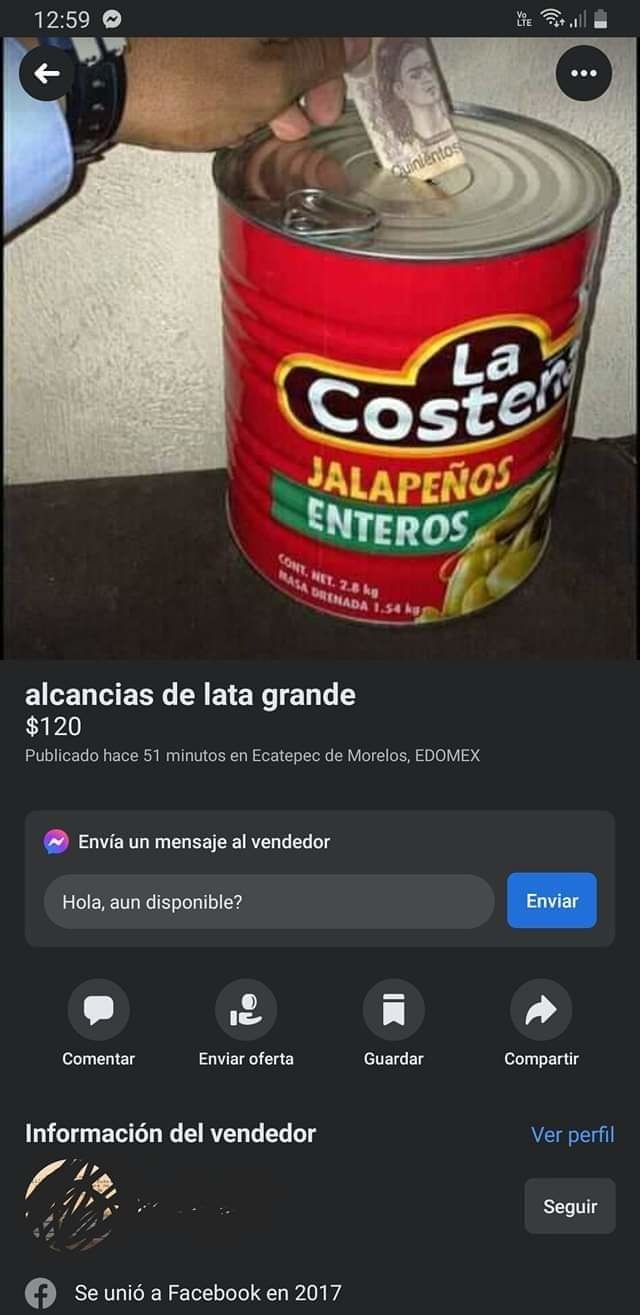 Presio y cuanto cuesta? - Meme by NovaLee :) Memedroid