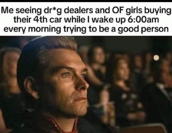 Goodlife Memes This Isn't A Furry Meme, Have Positivity : R/Losercity
