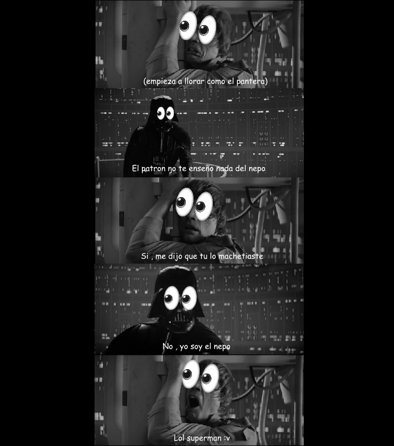 Los Últimos Memes :) Memedroid