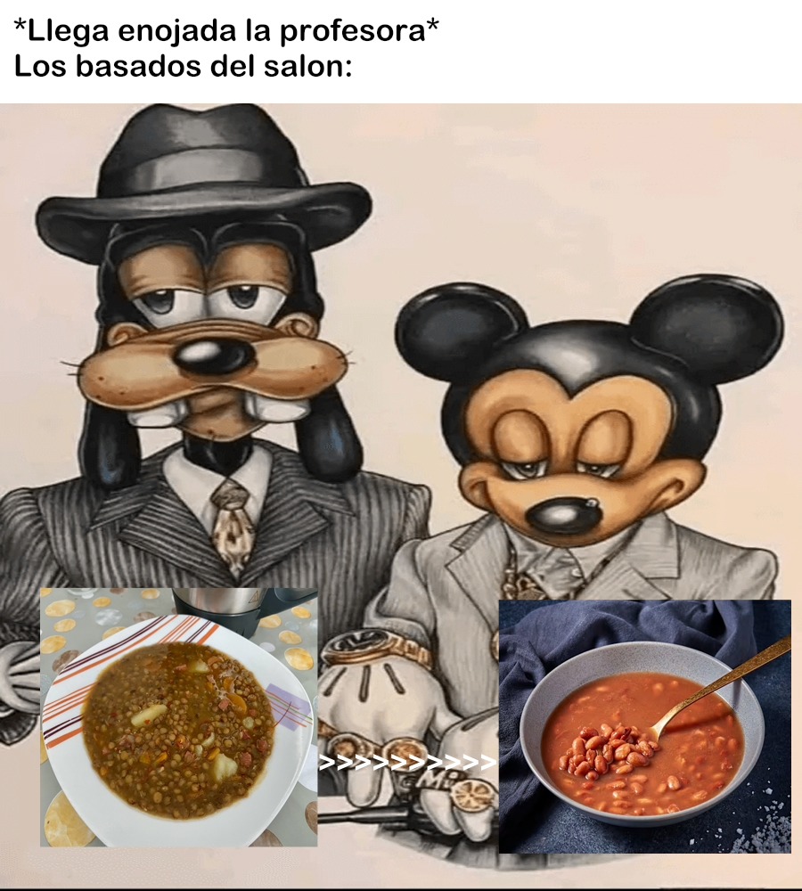 Top memes de Frijoles en español :) Memedroid